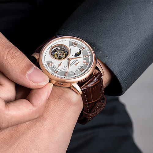 Wholesale TwentySeventeen Craftsmanship Heritage Series Mechanical ...