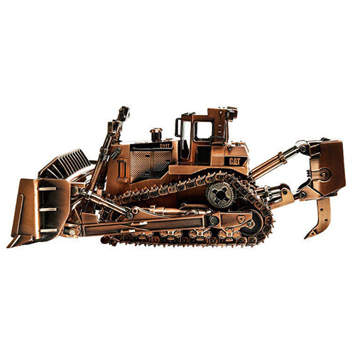 Wholesale Cat Alloy Simulation Engineering Vehicle Model price at NIS ...