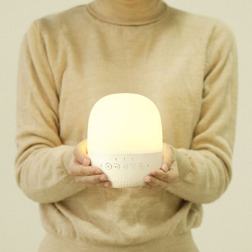 Wholesale Emoi Aroma Diffuser Lamp price at NIS-Store.com