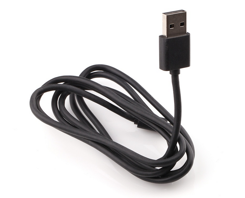 Wholesale Xiaomi Mi Micro USB Cable 120cm Black price at NIS-Store.com