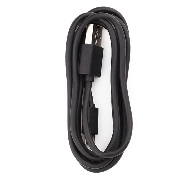 Wholesale Xiaomi Mi Micro USB Cable 120cm Black price at NIS-Store.com