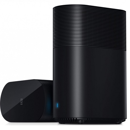 Wholesale Xiaomi Mi WiFi Router 1TB Black price at NIS-Store.com