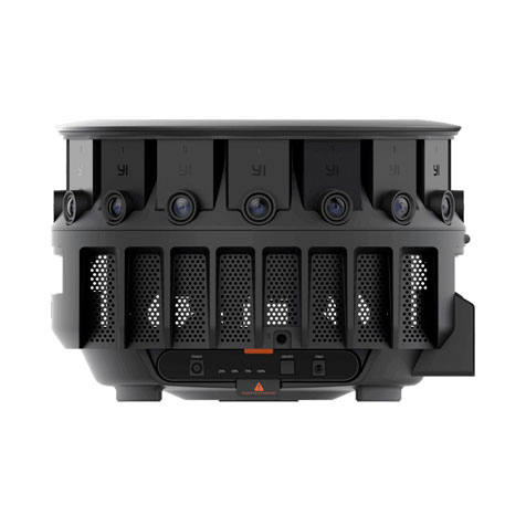 Wholesale Yi Halo 3D 360° VR Camera price at NIS-Store.com