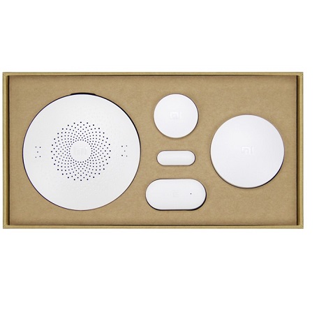 Wholesale Xiaomi Mi Smart Home Kit price at NIS-Store.com