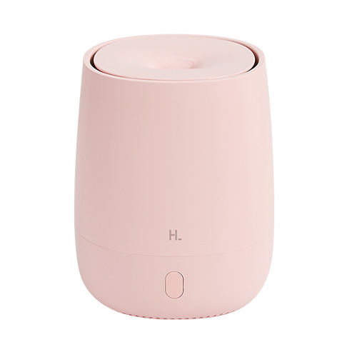 Wholesale HL aroma diffuser Pink price at NIS-Store.com