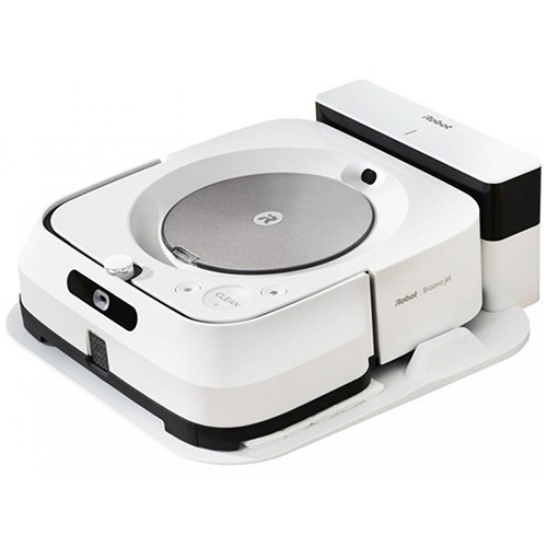 Wholesale iRobot M6 Smart Wet and Dry Mopping Robot price at NIS-Store.com