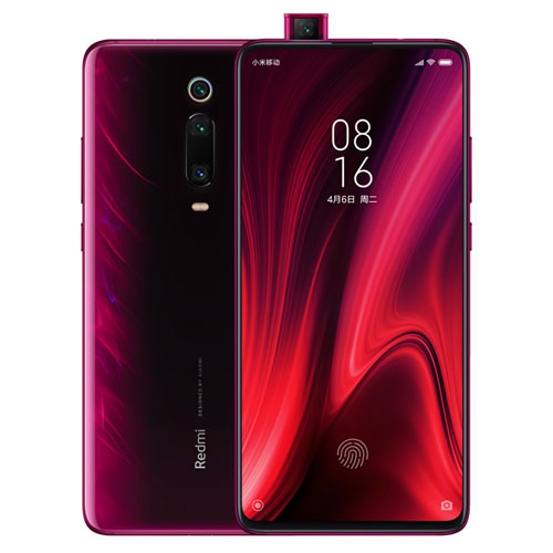 Wholesale Mi 9T Pro (Redmi K20 Pro) 6GB/128GB Red price at NIS-Store.com