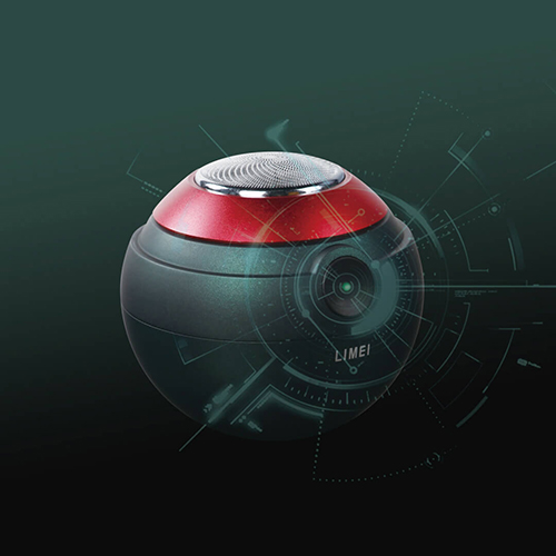 Wholesale LIMEI Electric Shaver LM-T9 Pro price at NIS-Store.com