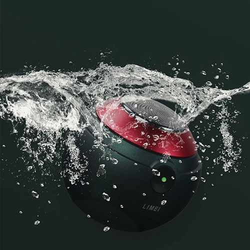 Wholesale LIMEI Electric Shaver LM-T9 Pro price at NIS-Store.com