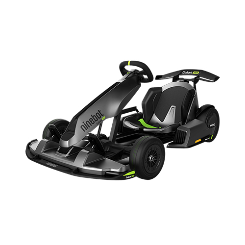 Wholesale Ninebot Go Kart Pro 9 Black price at NIS-Store.com