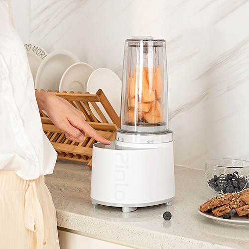 Wholesale Pinlo Vacuum Blender (PL-B080W1V) price at NIS-Store.com