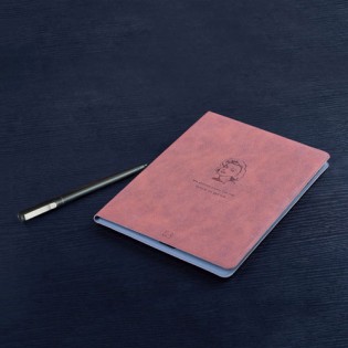 Wholesale 36notes Smart Handwritten Notepad Red price at NIS-Store.com
