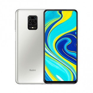 Wholesale Redmi Note 9S 6GB/128GB White price at NIS-Store.com