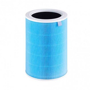 Wholesale Xiaomi Mi Air Purifier Pro H Filter Blue price at NIS-Store.com