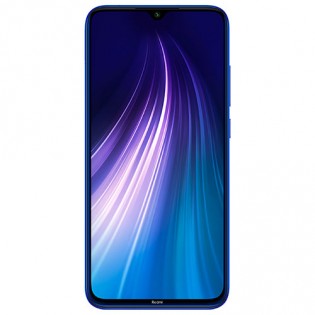 Wholesale Redmi Note 8 6GB/64GB Blue price at NIS-Store.com
