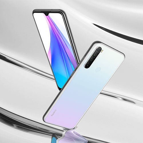 Wholesale Xiaomi Redmi Note 8T 4GB/128GB White price at NIS-Store.com