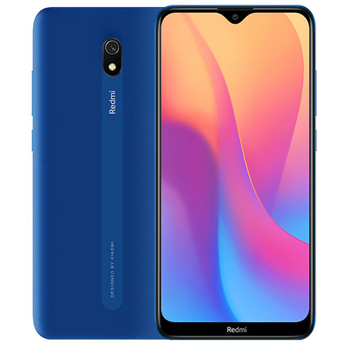 Wholesale Xiaomi Redmi 8A 3GB/32GB Blue price at NIS-Store.com