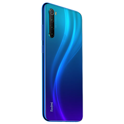 Wholesale Redmi Note 8 6GB/128GB Blue price at NIS-Store.com