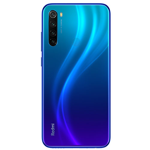 Wholesale Redmi Note 8 6GB/64GB Blue price at NIS-Store.com
