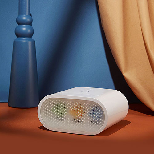 Wholesale SHAMOOD Portable Intelligent Aromatherapy Diffuser price at ...