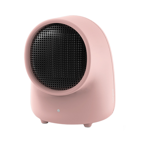 Wholesale Sothing mini heater Pink price at NIS-Store.com