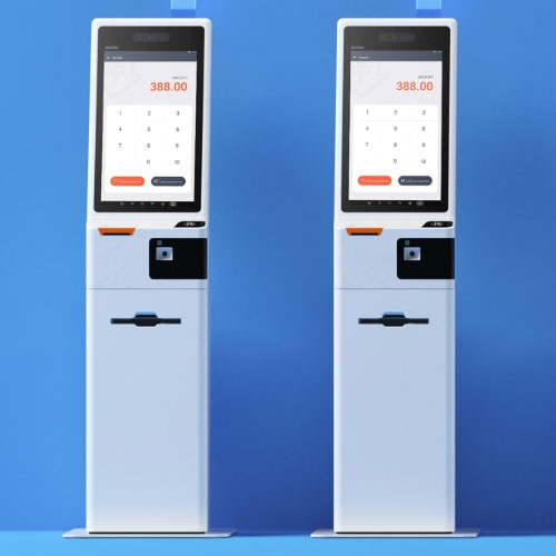 Wholesale SUNMI K2 price at NIS-Store.com