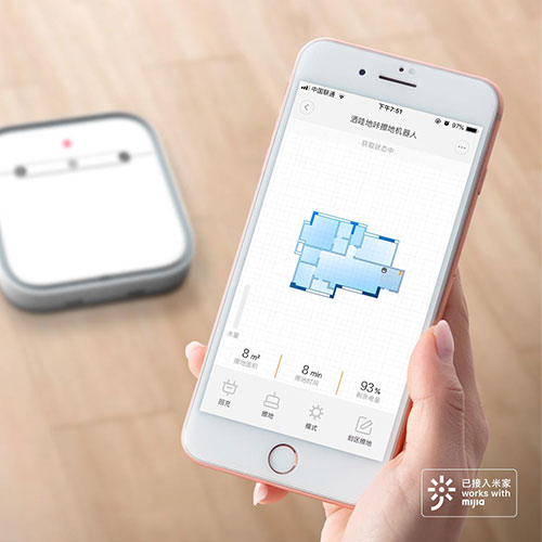 Wholesale SWDK Smart Cleaning Machine (ZDG300) price at NIS-Store.com