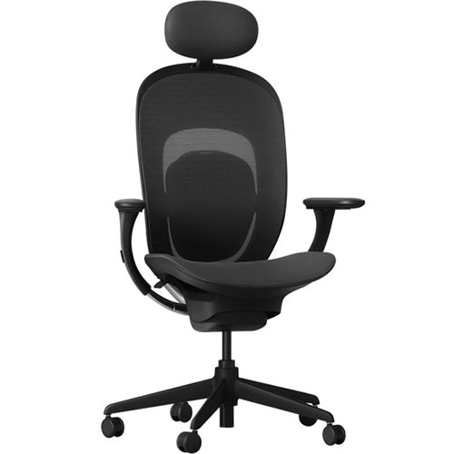 Wholesale Xiaomi YMI Ergonomic Chair Black price at NIS-Store.com