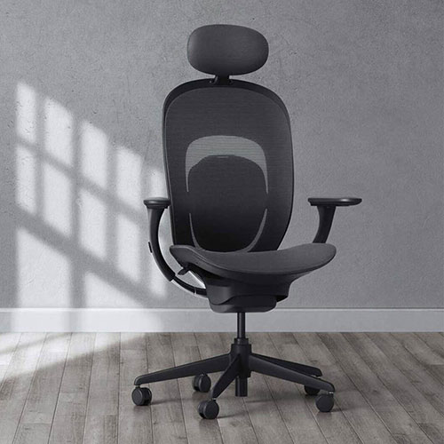 Wholesale Xiaomi YMI Ergonomic Chair White price at NIS-Store.com