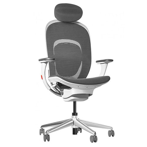 Wholesale Xiaomi YMI Ergonomic Chair White price at NIS-Store.com