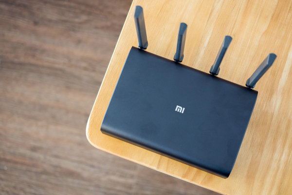 Mi Wi-Fi Router HD — the Best Representative of the New Line of Mi ...
