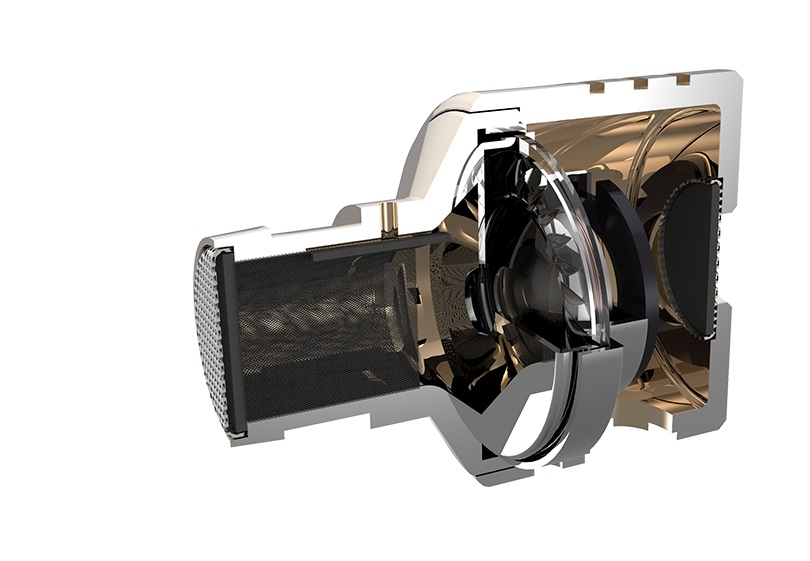 Wholesale Xiaomi Mi Piston V2 In-Ear Headphones Silver price at NIS ...