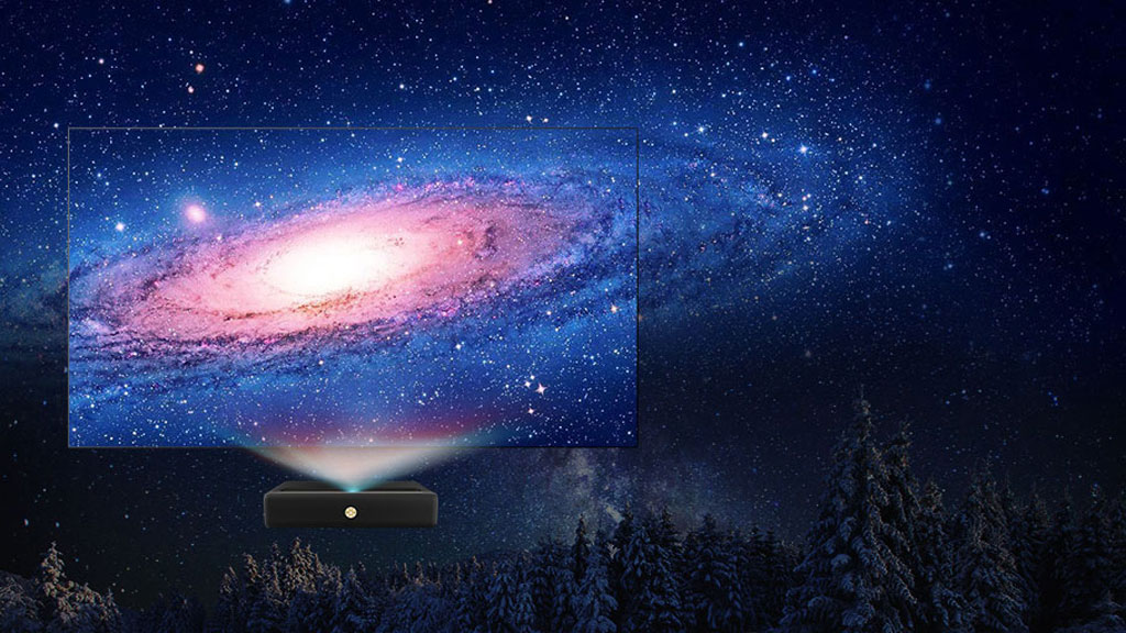 Wholesale Appotronics A300 Laser Projection TV price at NIS-Store.com